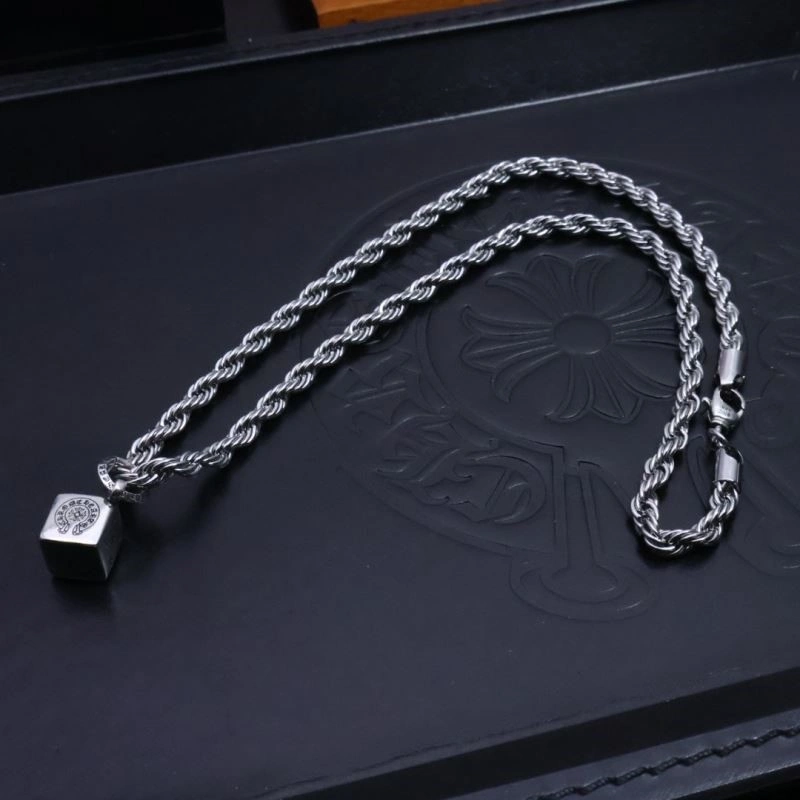 Precise copy Chrome Hearts Necklaces