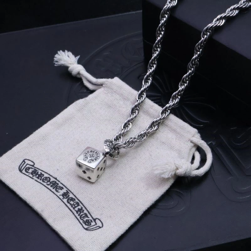 Precise copy Chrome Hearts Necklaces