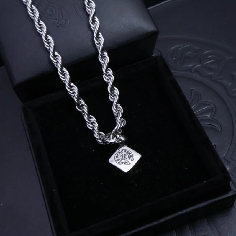 Precise copy Chrome Hearts Necklaces