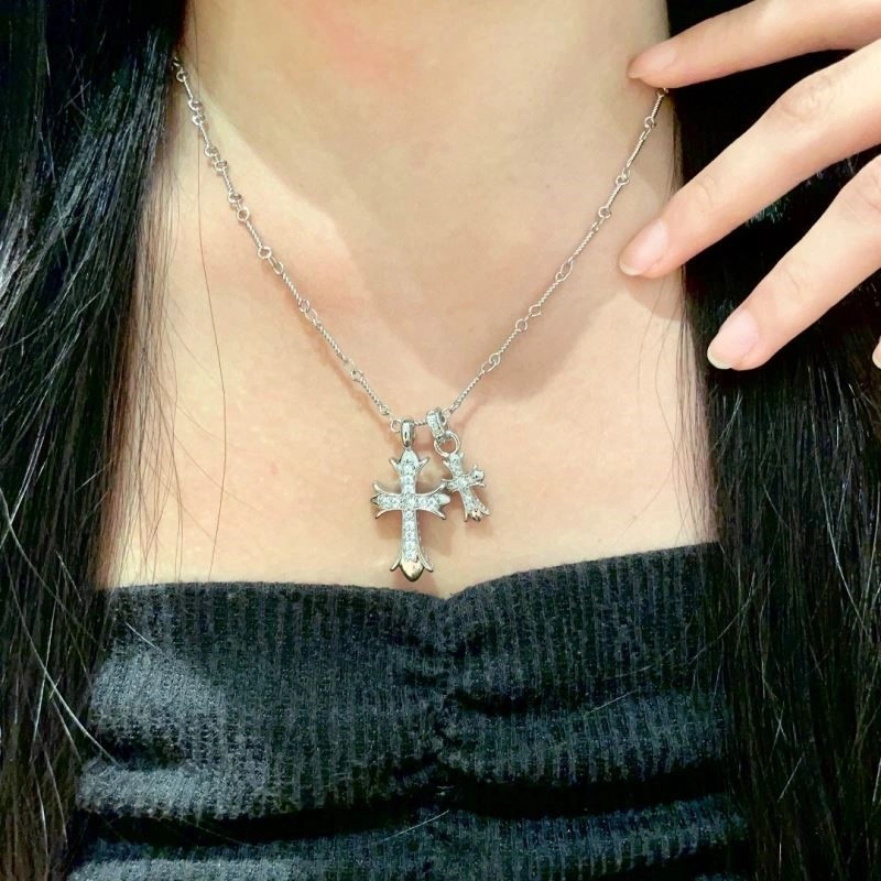 Chrome Hearts Necklaces