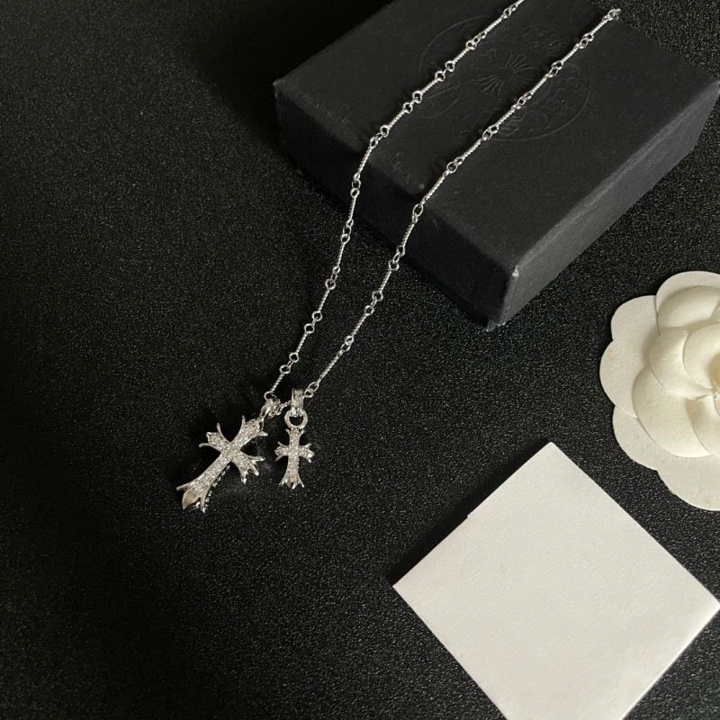 Perfect replica Chrome Hearts Necklaces