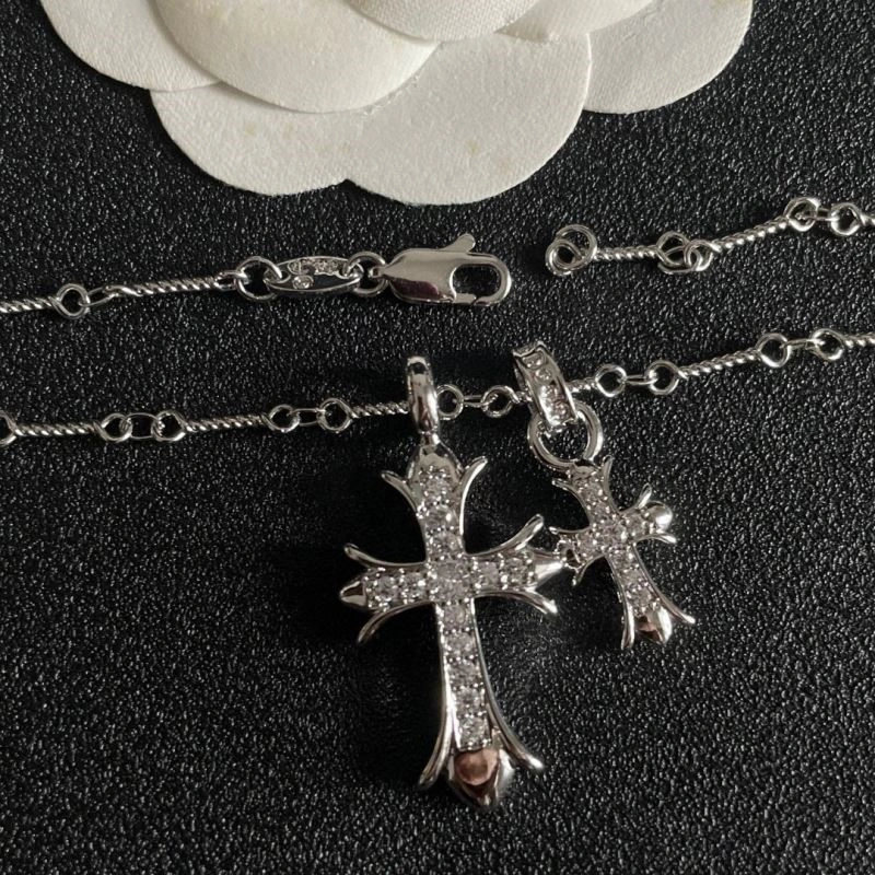 Perfect replica Chrome Hearts Necklaces