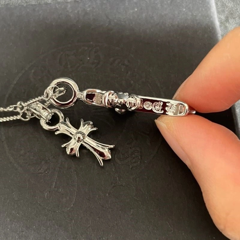 Perfect replica Chrome Hearts Necklaces