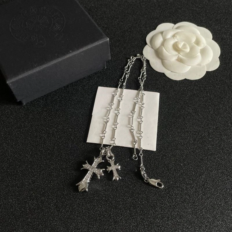 Perfect replica Chrome Hearts Necklaces