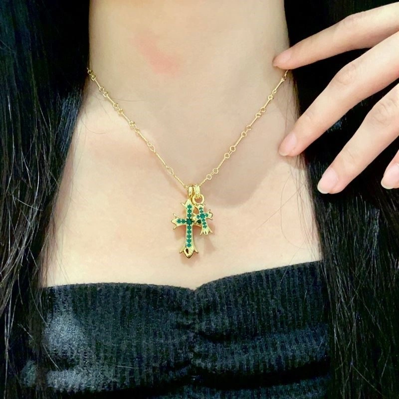Chrome Hearts Necklaces
