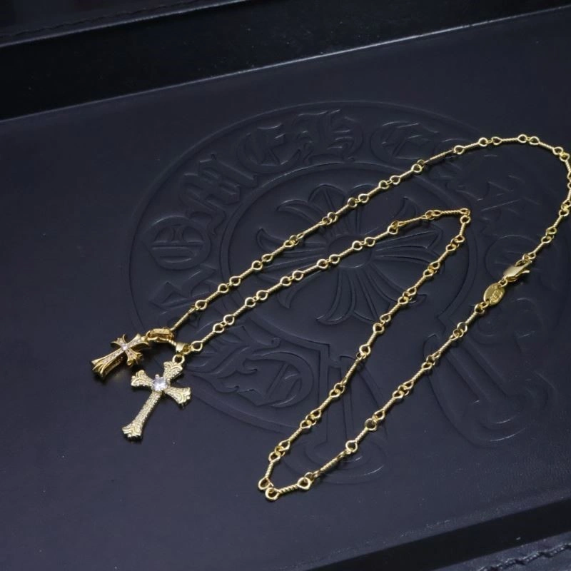Reasonably priced Chrome Hearts Necklaces