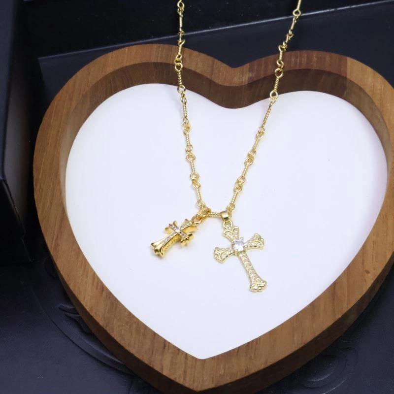 Reasonably priced Chrome Hearts Necklaces