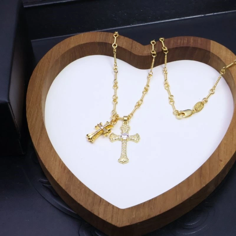 Reasonably priced Chrome Hearts Necklaces