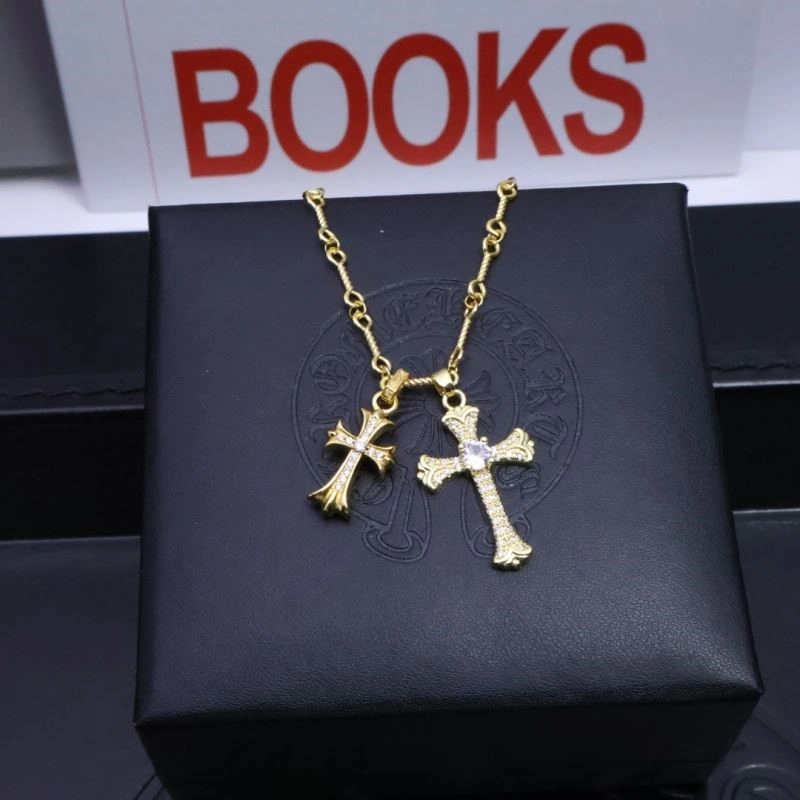 Reasonably priced Chrome Hearts Necklaces