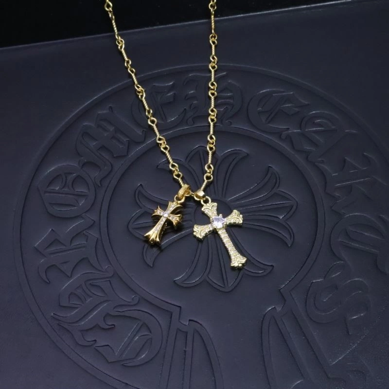 Reasonably priced Chrome Hearts Necklaces