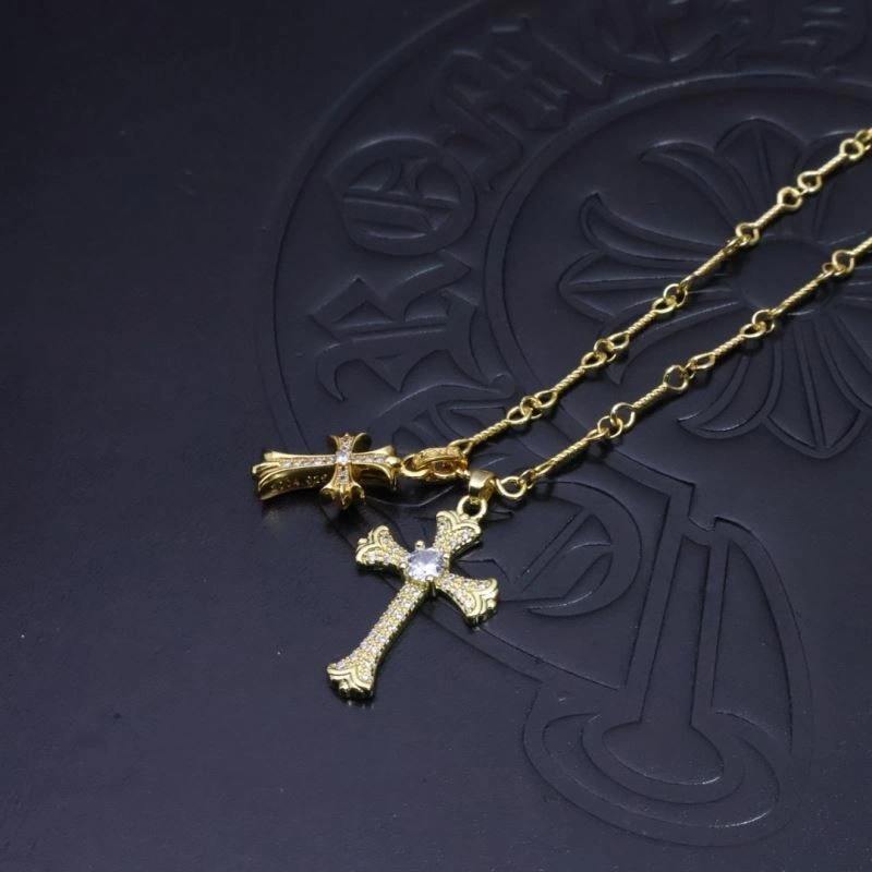 Reasonably priced Chrome Hearts Necklaces