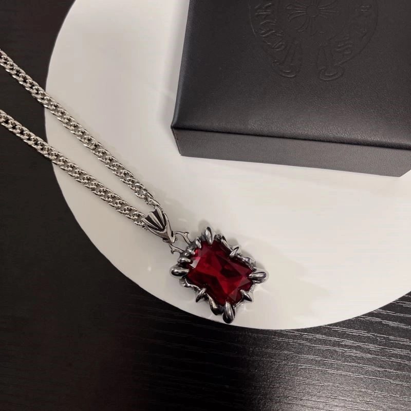 Exact replica Chrome Hearts Necklaces