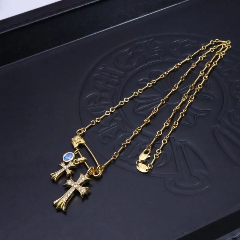 Perfect replica Chrome Hearts Necklaces