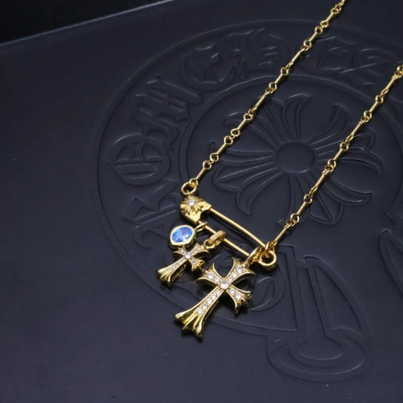 Perfect replica Chrome Hearts Necklaces