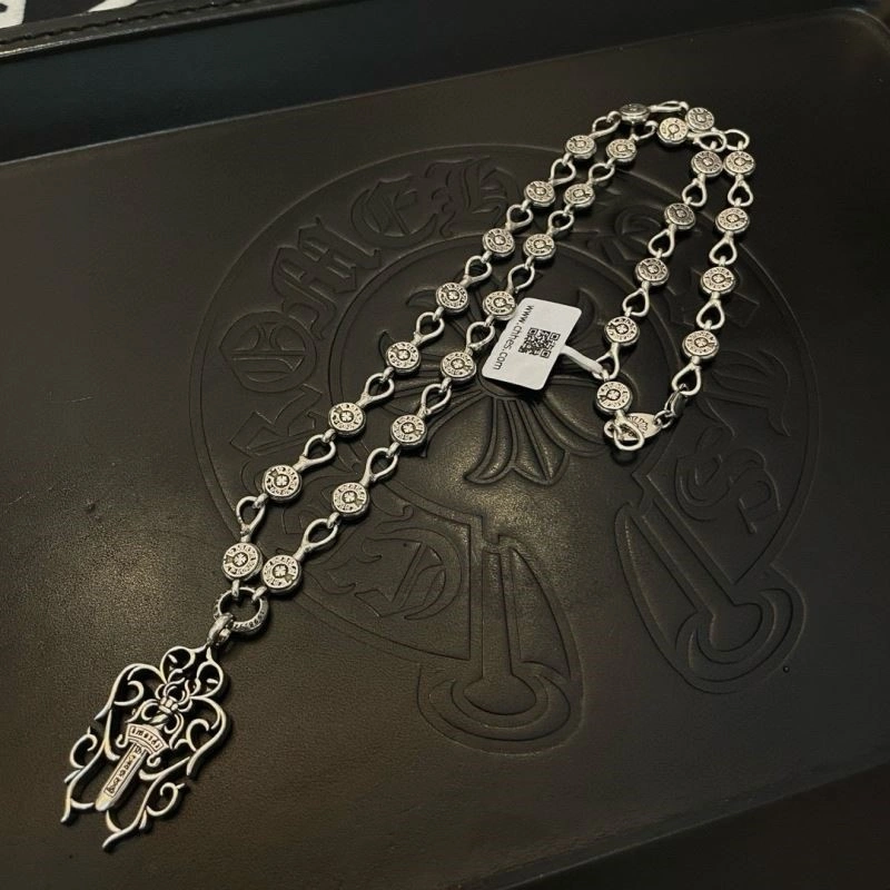 Reasonably priced Chrome Hearts Necklaces