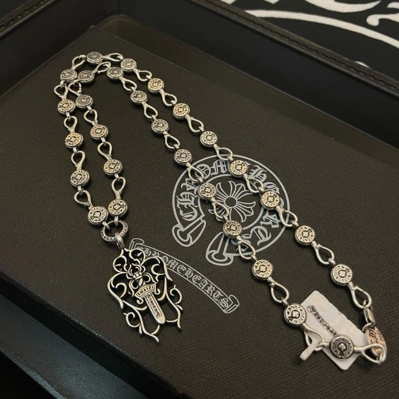 Reasonably priced Chrome Hearts Necklaces