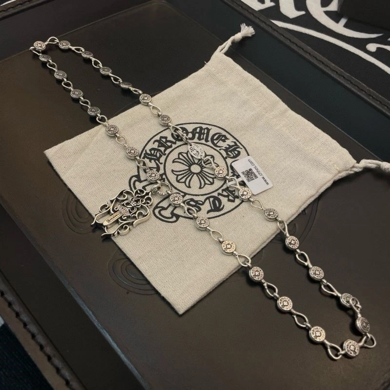 Reasonably priced Chrome Hearts Necklaces