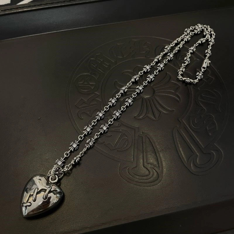 Perfect replica Chrome Hearts Necklaces