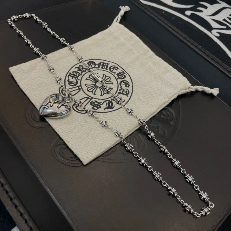 Perfect replica Chrome Hearts Necklaces