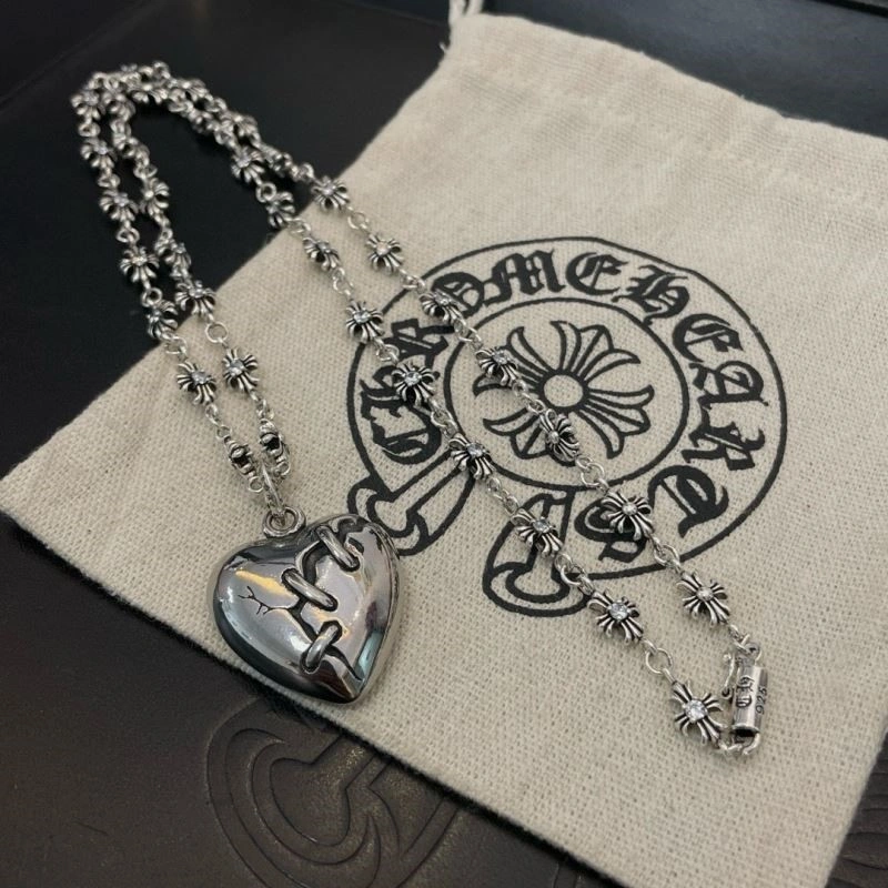 Perfect replica Chrome Hearts Necklaces