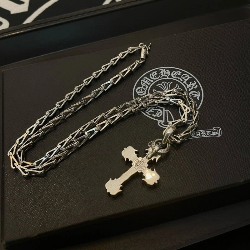 Chrome Hearts Necklaces