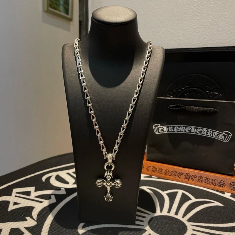 1:1 copy Chrome Hearts Necklaces