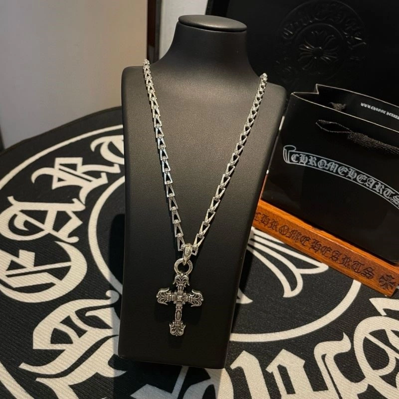 1:1 copy Chrome Hearts Necklaces