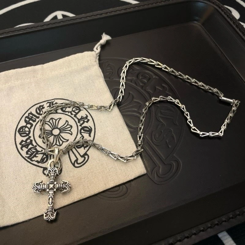 1:1 copy Chrome Hearts Necklaces