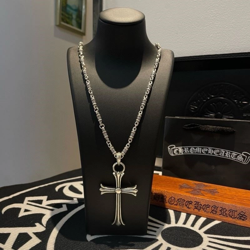 Chrome Hearts Necklaces