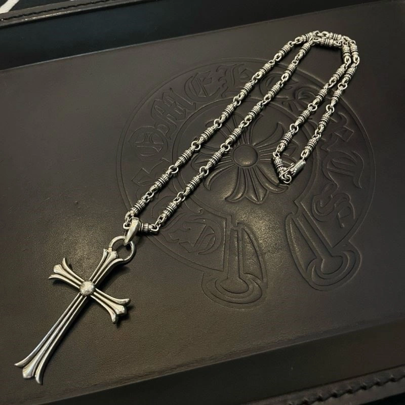 Brand-original Chrome Hearts Necklaces