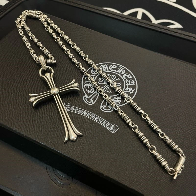 Brand-original Chrome Hearts Necklaces