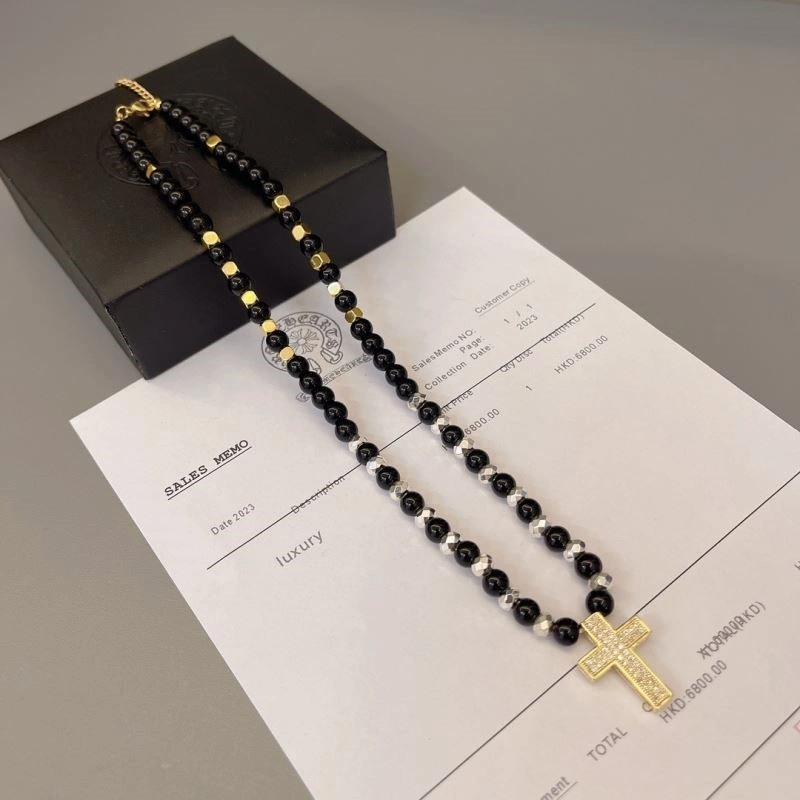 Chrome Hearts Necklaces