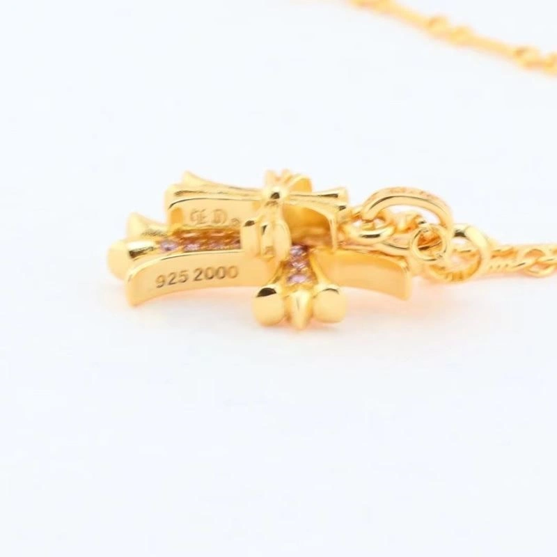Official Chrome Hearts Necklaces