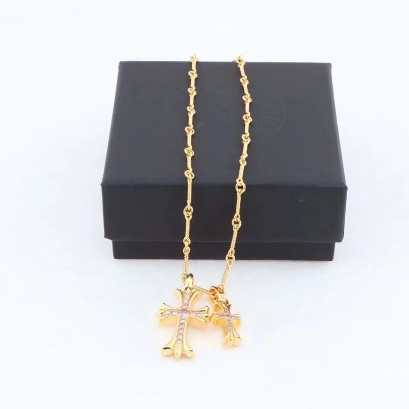 Official Chrome Hearts Necklaces