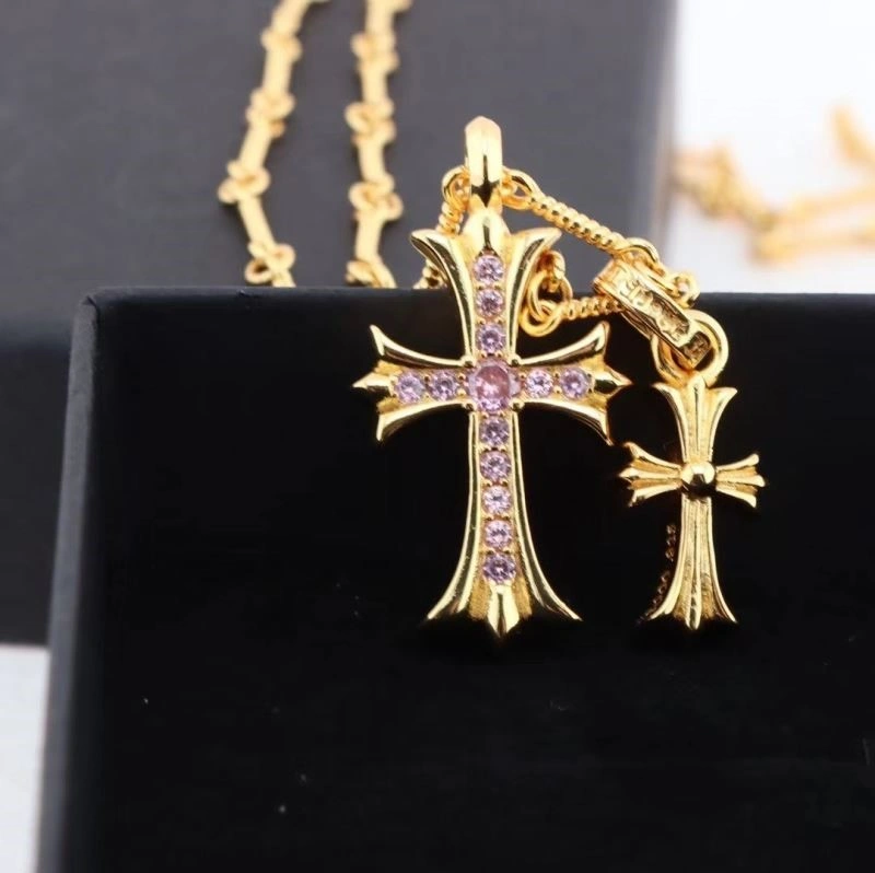 Official Chrome Hearts Necklaces