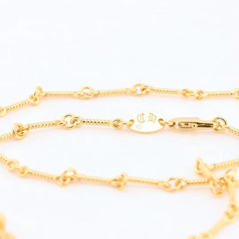 Official Chrome Hearts Necklaces