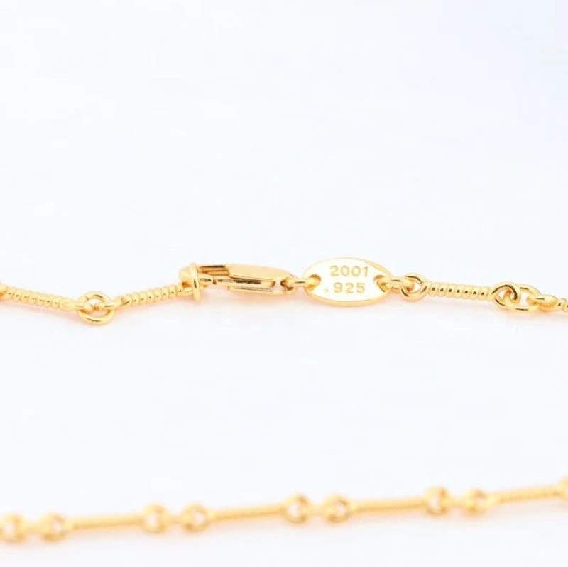 Official Chrome Hearts Necklaces