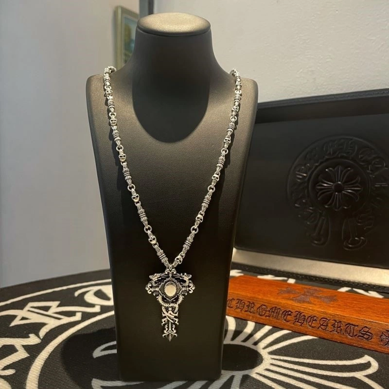 Chrome Hearts Necklaces