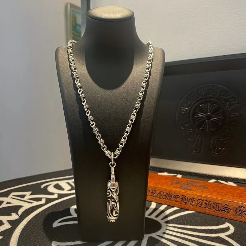 Chrome Hearts Necklaces