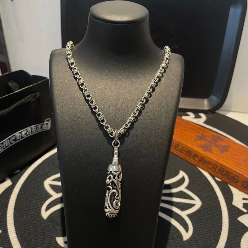High accuracy Chrome Hearts Necklaces
