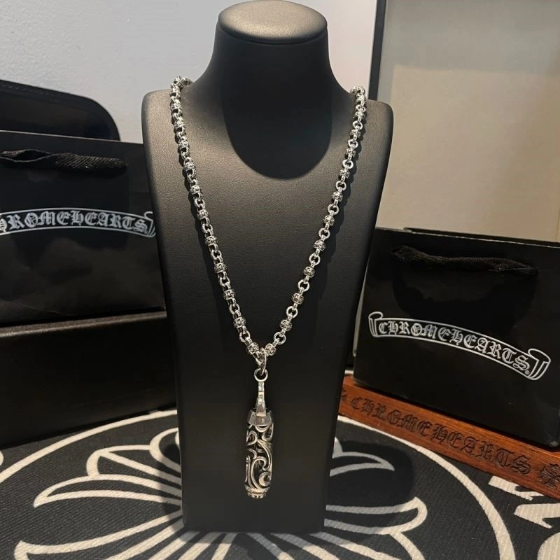 High accuracy Chrome Hearts Necklaces