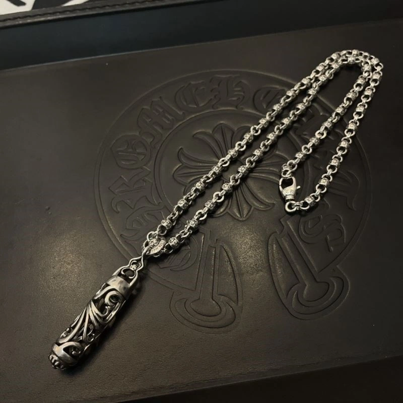 High accuracy Chrome Hearts Necklaces
