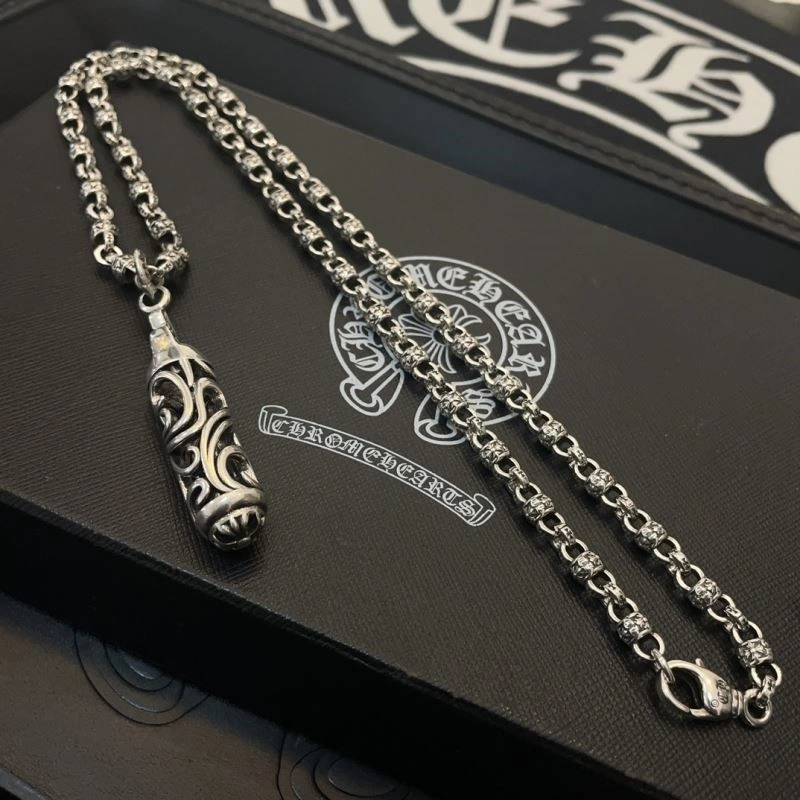 High accuracy Chrome Hearts Necklaces