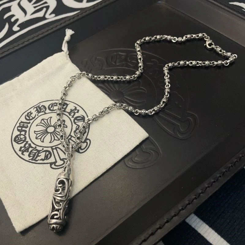 High accuracy Chrome Hearts Necklaces