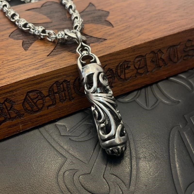 High accuracy Chrome Hearts Necklaces