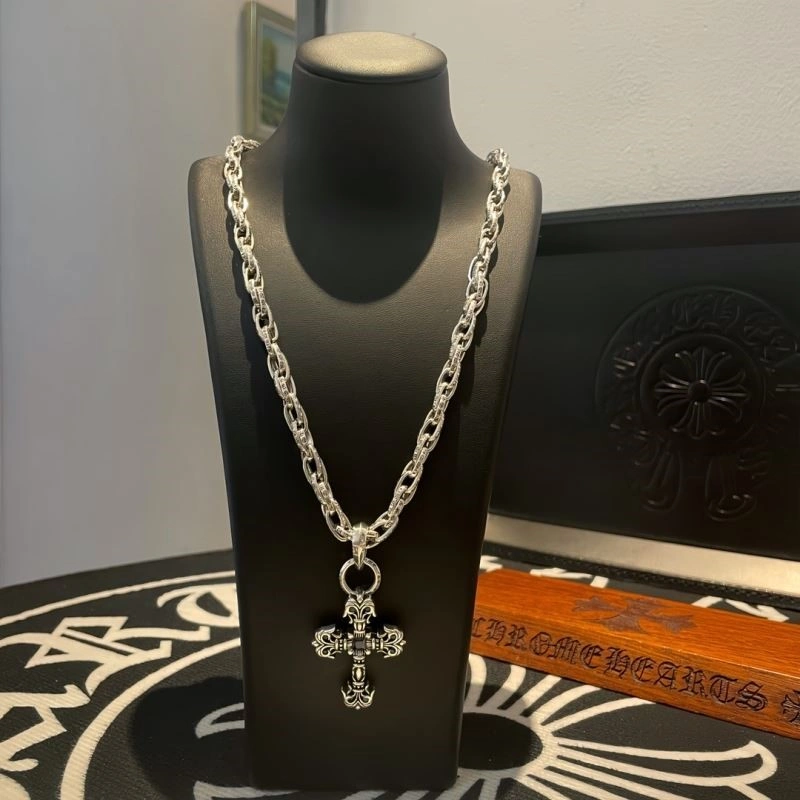 Chrome Hearts Necklaces