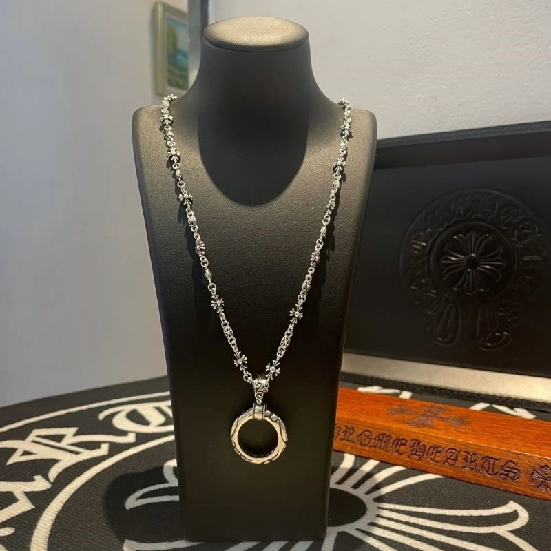 Chrome Hearts Necklaces