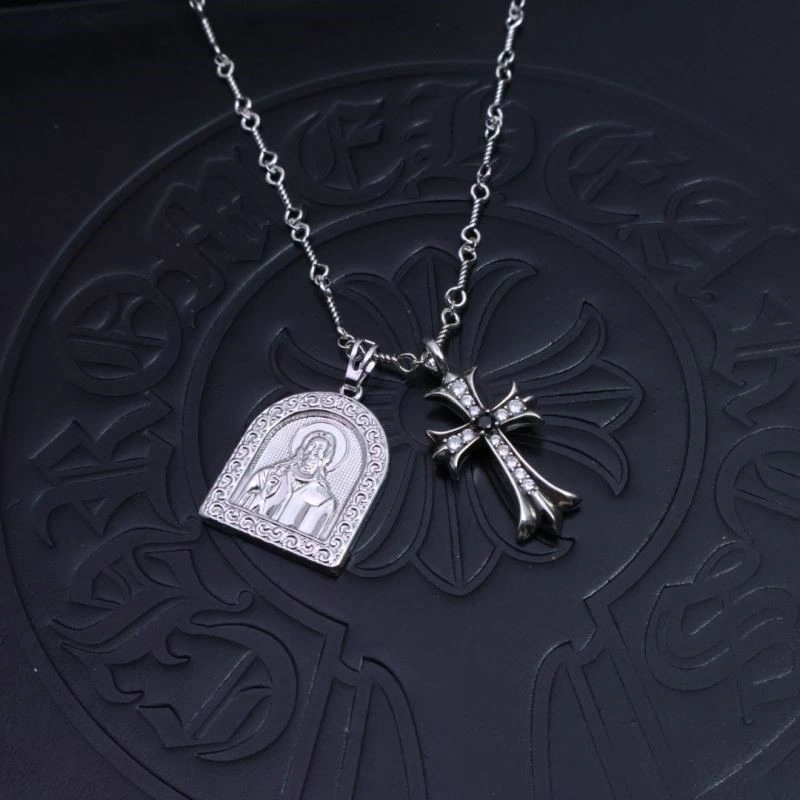Chrome Hearts Necklaces