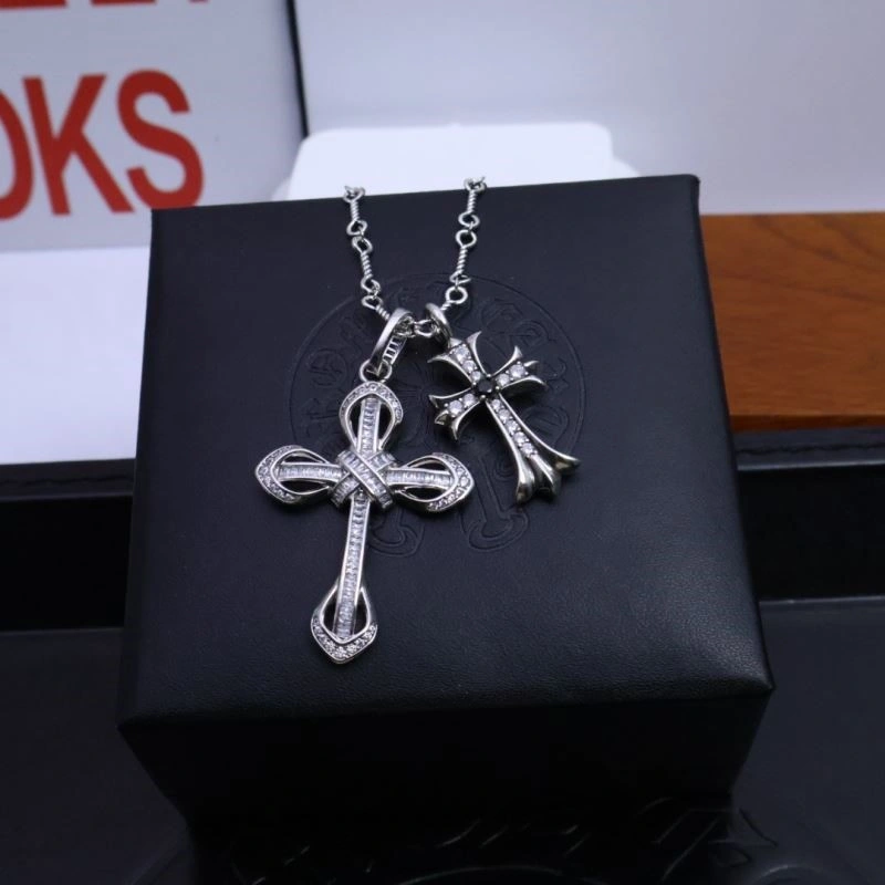 Affordable Chrome Hearts Necklaces