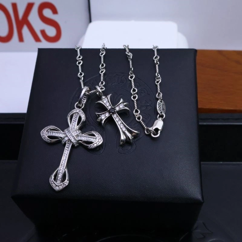 Affordable Chrome Hearts Necklaces